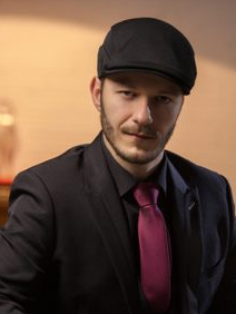 Illusionist Daniel Collado in Centro Cultural – NerjaDigitaal