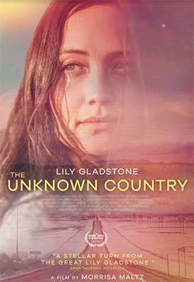 Film The Unknown Country te zien in Centro Cultural – NerjaDigitaal